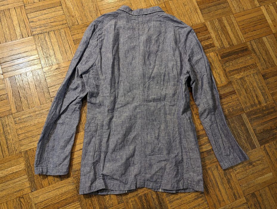 Omnigod Jacket, made in Japan | Grailed