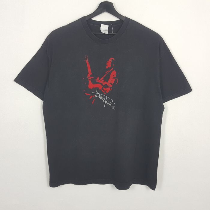 Vintage JIMI HENDRIX American Guitarist Legend Photo Tshirt Style | Grailed