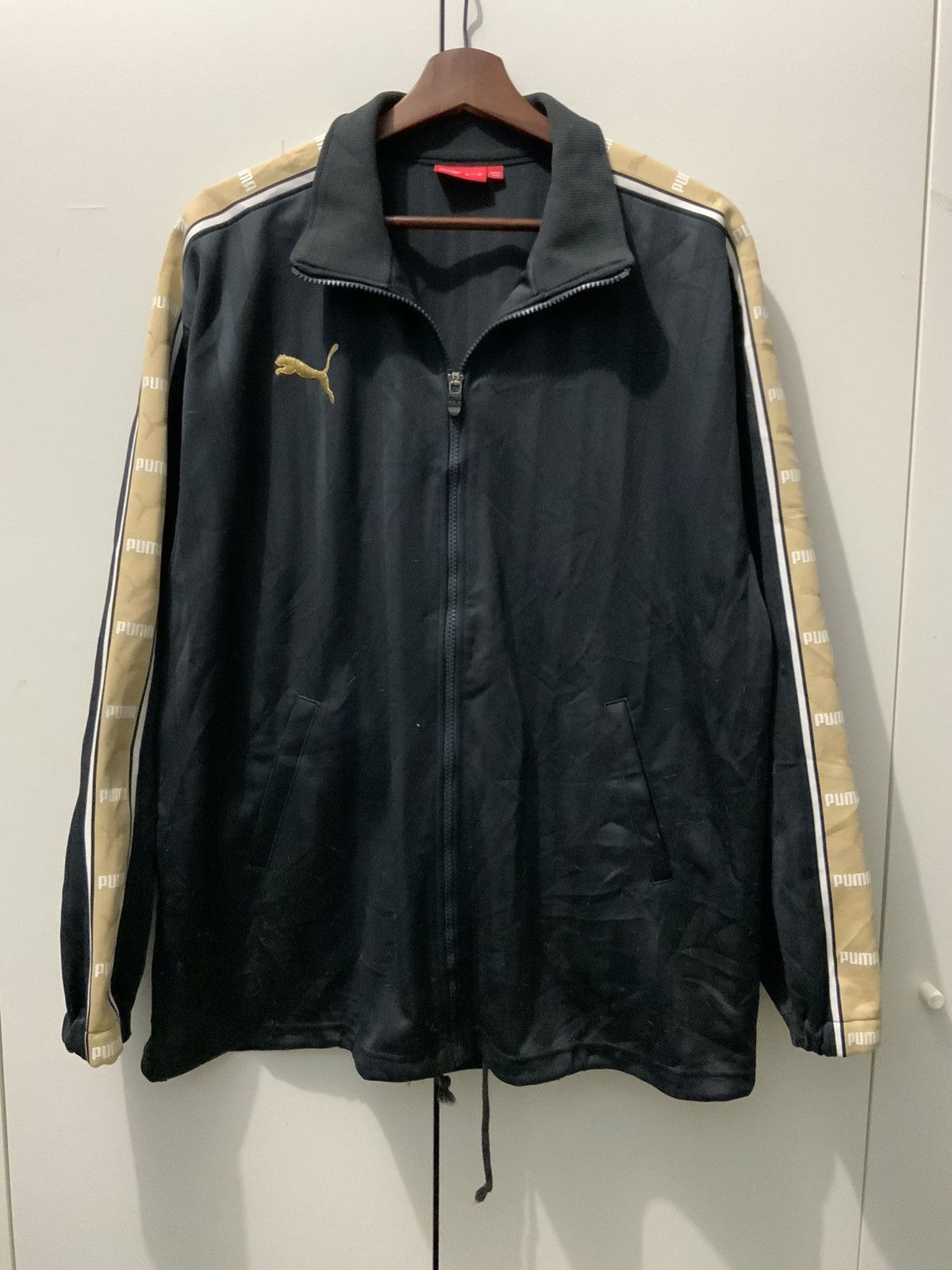 Puma PUMA Japan Edition Track Top | Grailed
