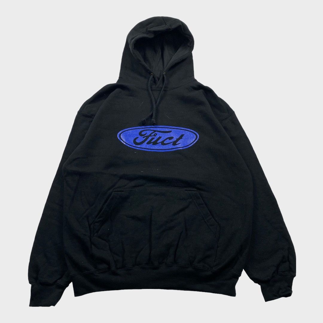 Nirvana × Rage Against The Machine × Vintage 90’s Fuct « FORD » Bootleg ...