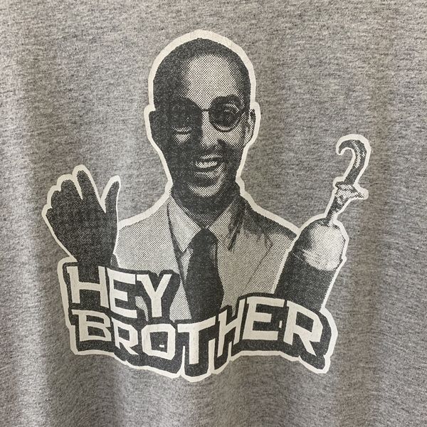 Vintage ARRESTED DEVELOPMENT MOVIE BUSTER BLUTH | Grailed