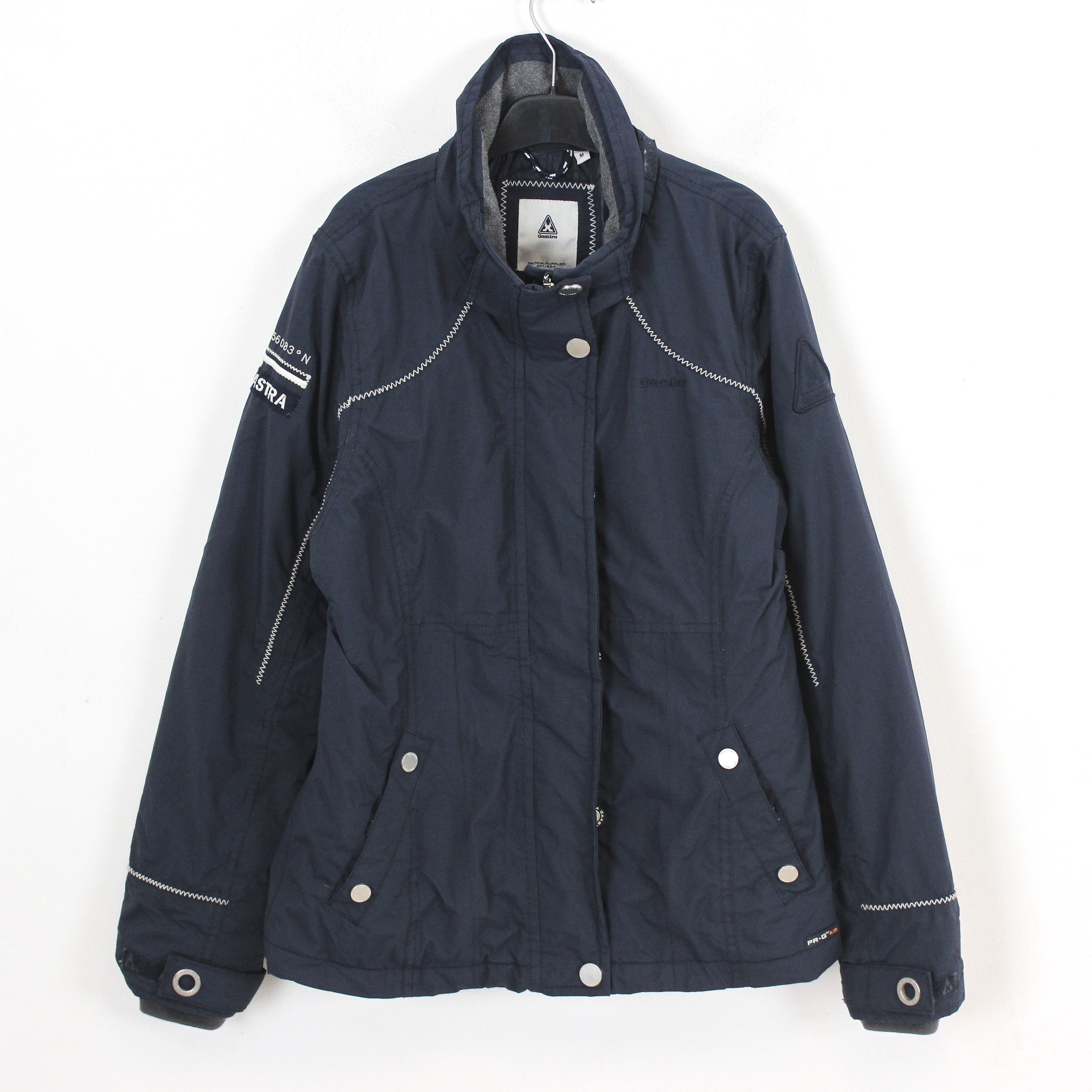 Other GAASTRA PR-G AIR Zip Up Jacket Weatherproof Coat Windbreaker ...