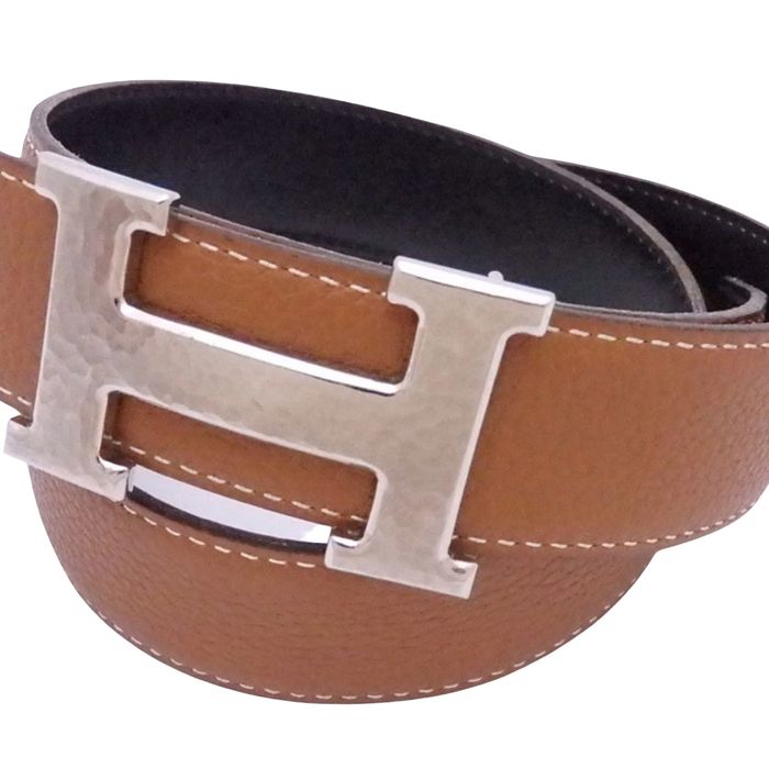 Hermes Hermès H belt | Grailed