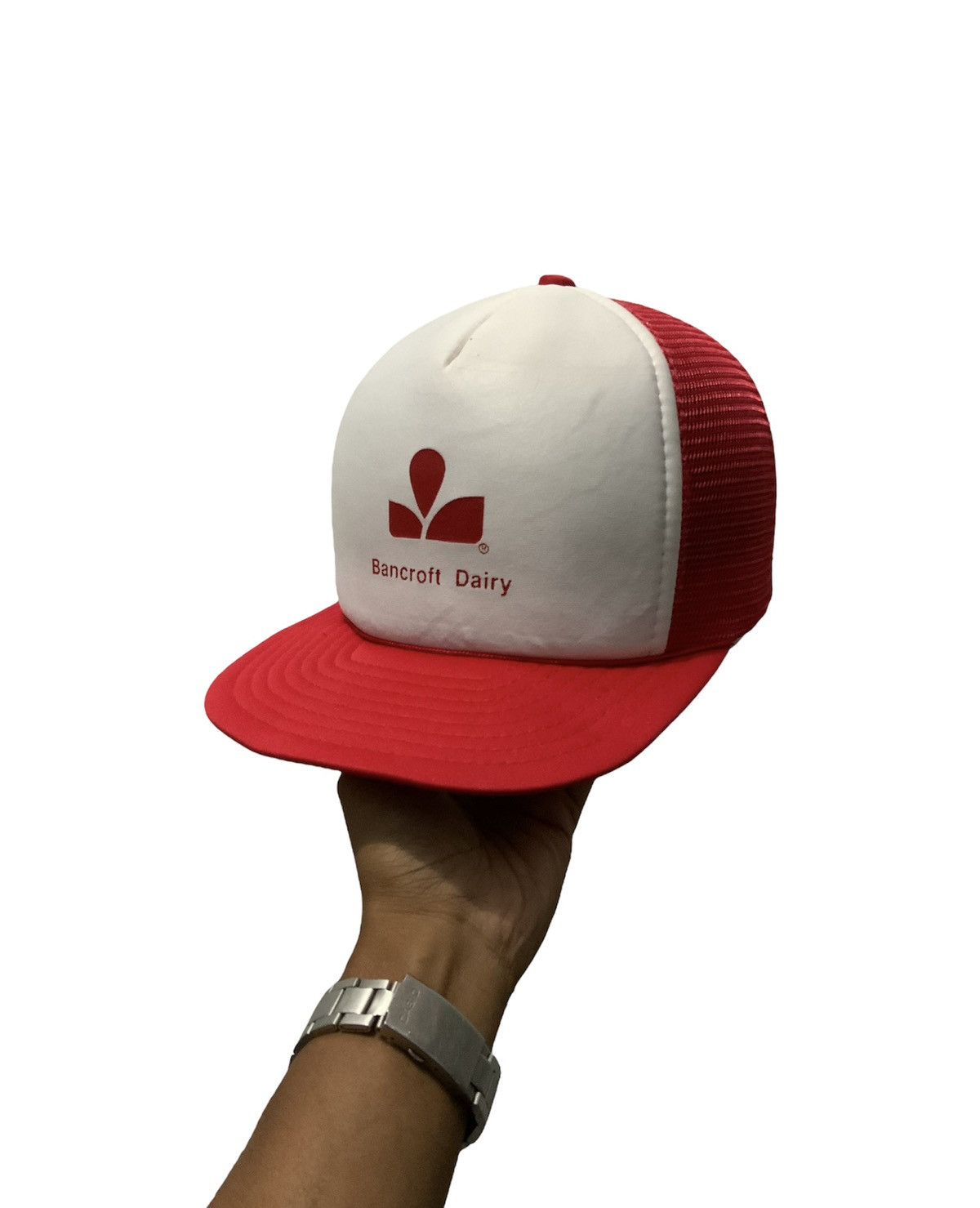 Archival Clothing Bancroft Diary Retro Taiwan Roc Hat | Grailed