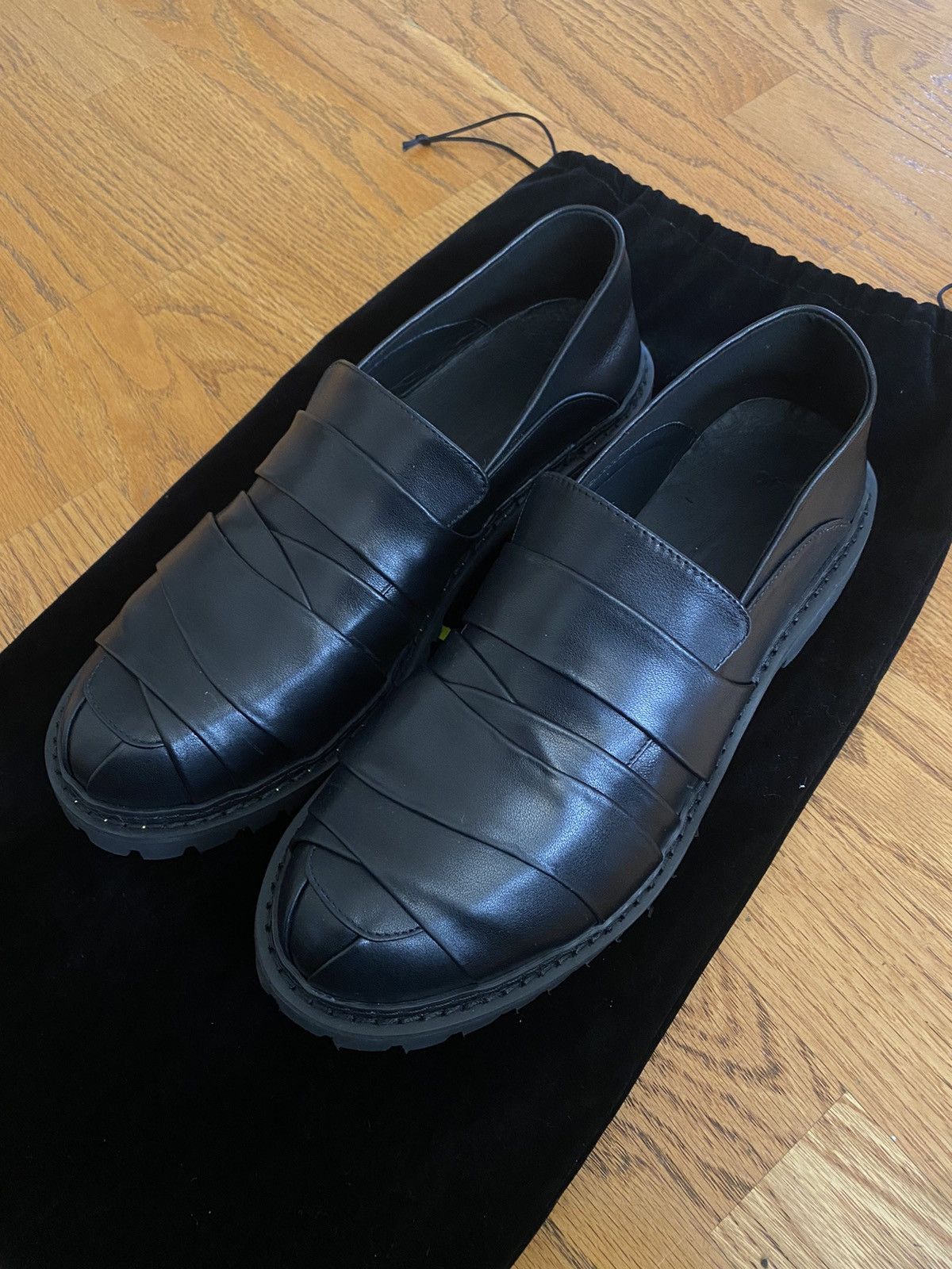 Other Rotten Closet Morph Mule | Grailed