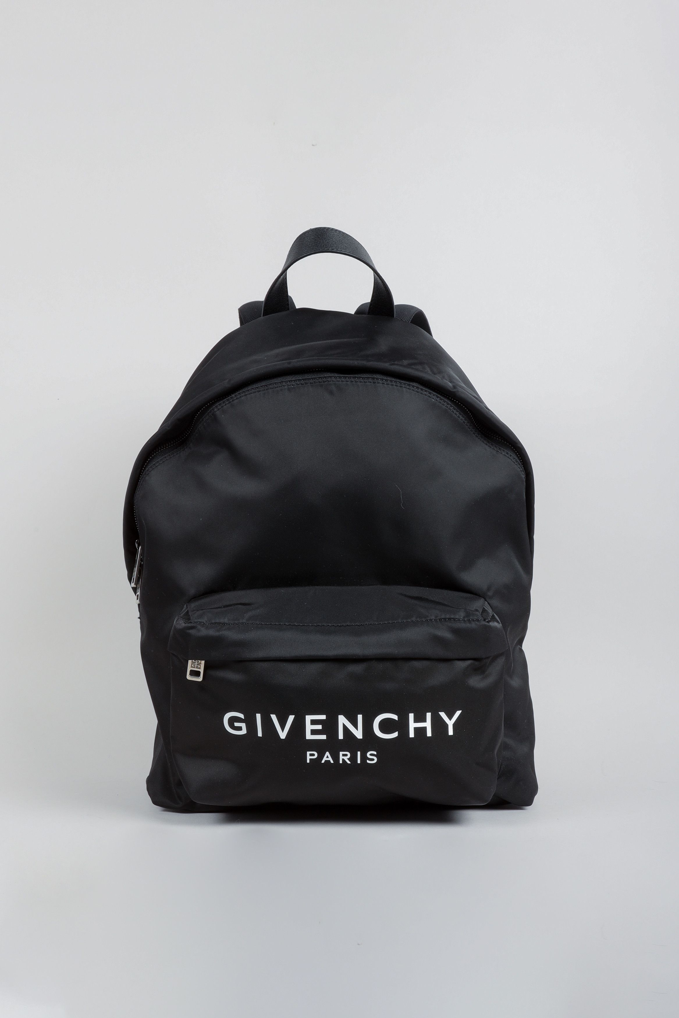 Givenchy Givenchy Urban Logo Backpack | Grailed