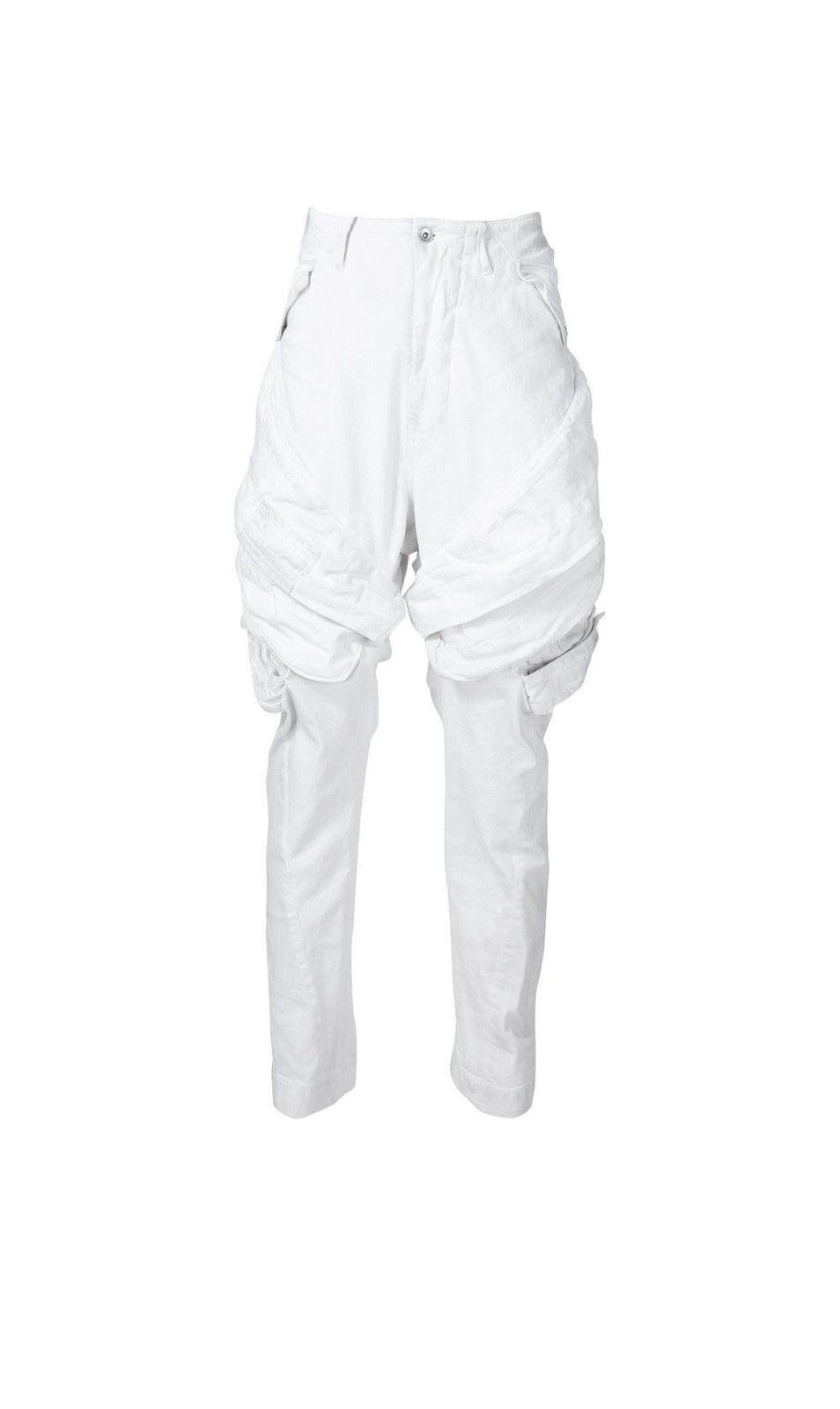 Julius Julius Cargo Trousers | Grailed