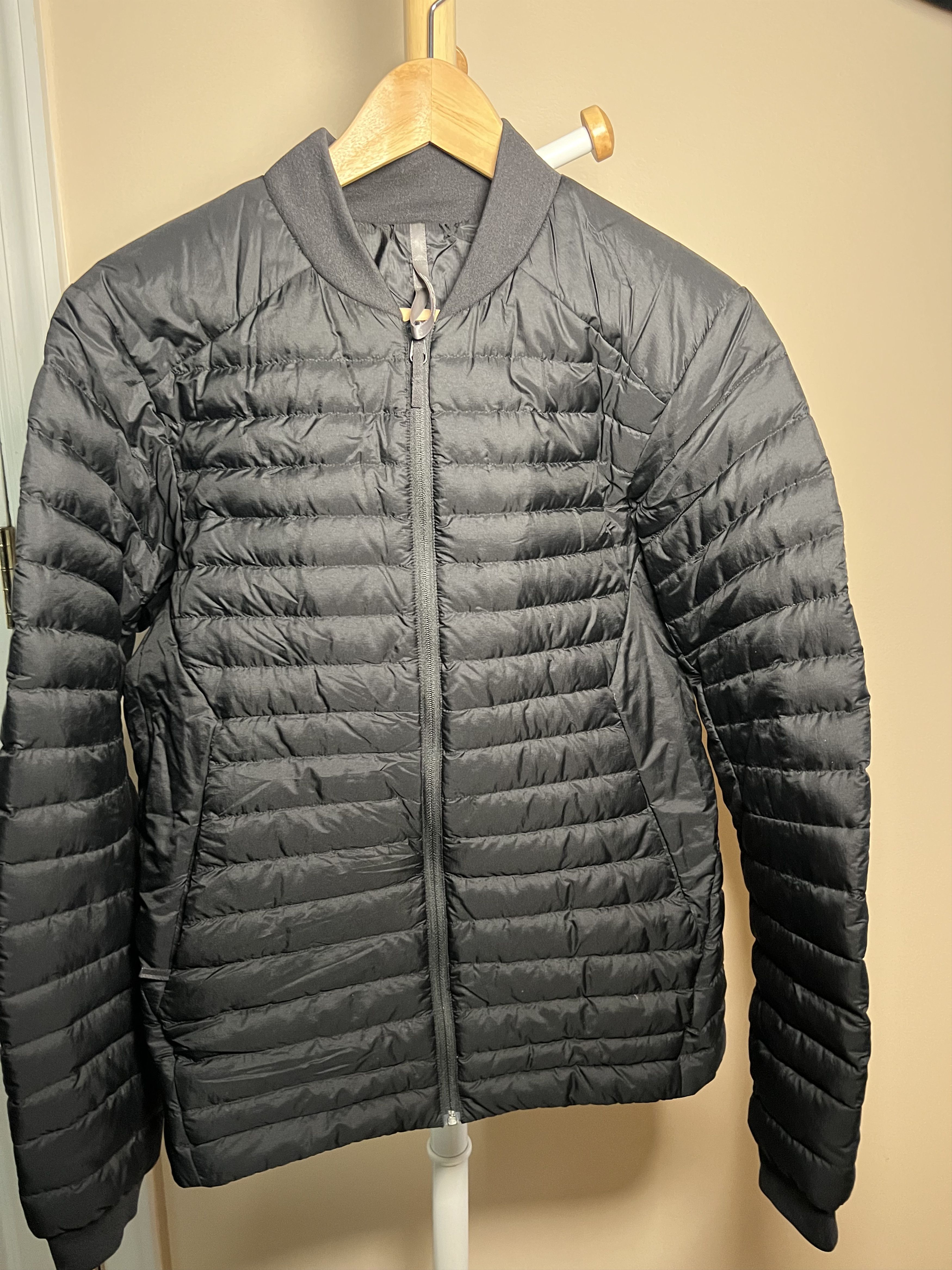 Veilance Conduit Lt Jacket | Grailed