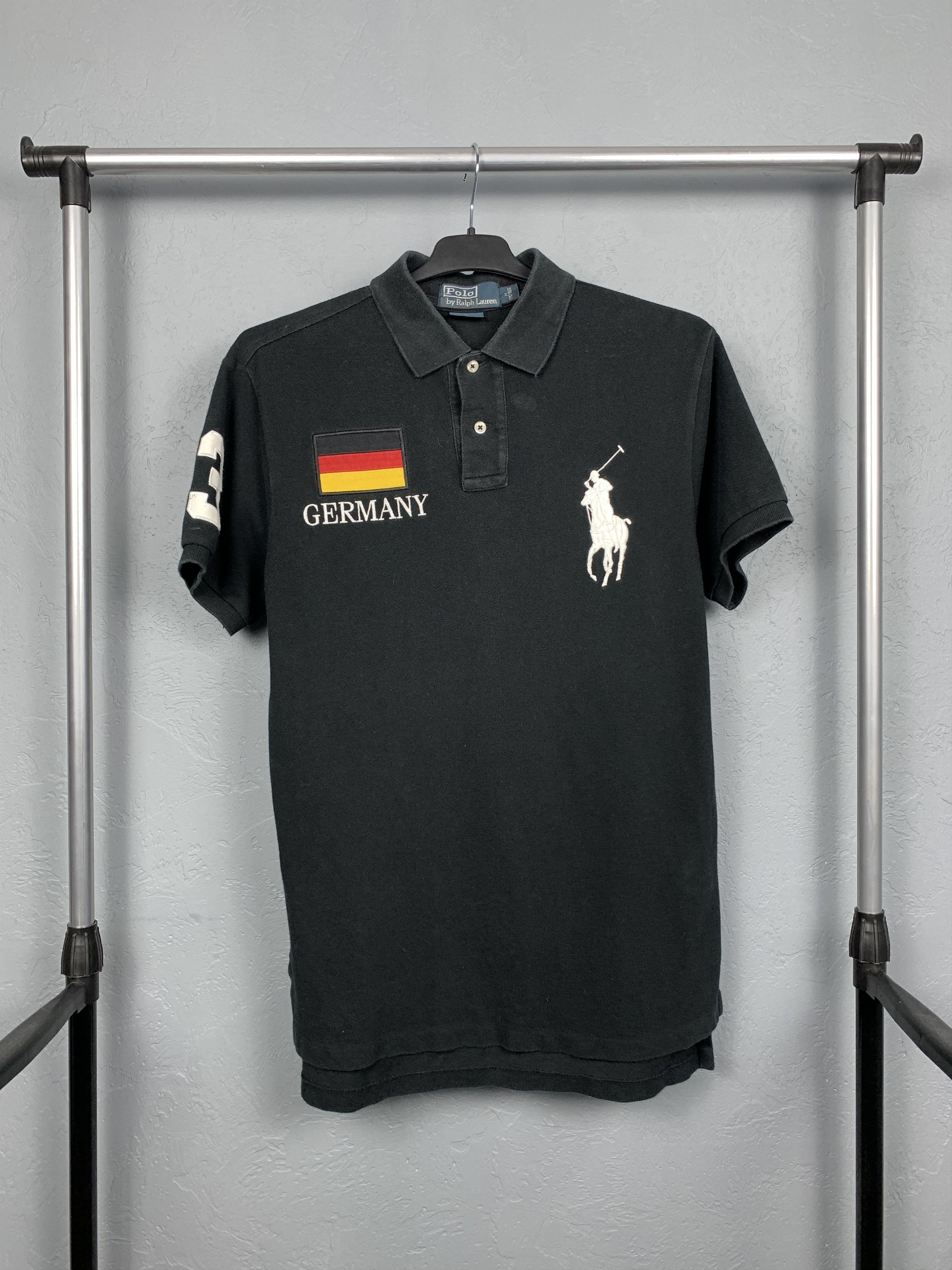 Polo Ralph Lauren × Ralph Lauren × Vintage Polo Ralph Lauren Germany ...