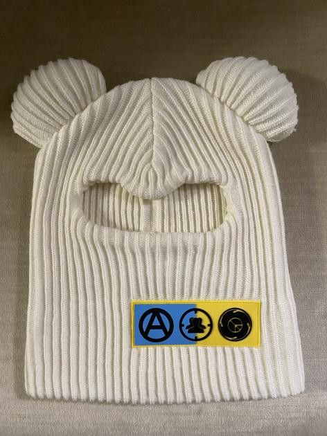 Japanese Brand × STILLZ × Streetwear Stillz X Jose Wong Mask | Grailed