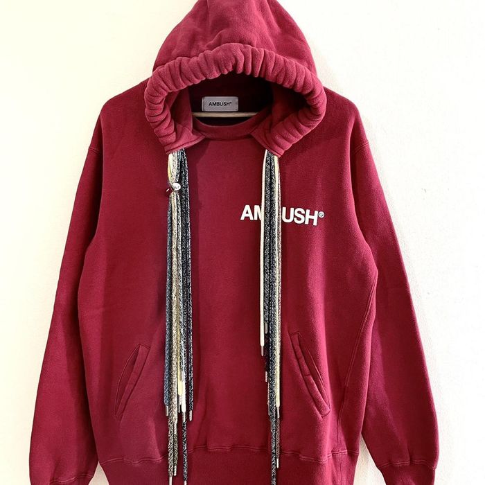 Ambush Design Ambush Multi-cord Hoodie | Grailed