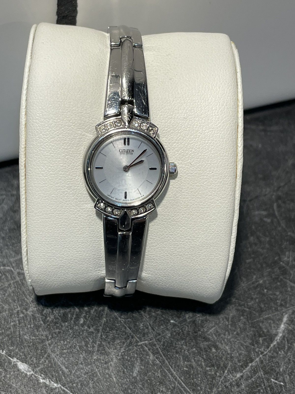 Citizen Ladies Citizen Eco-Drive Solar Powered Watch | Grailed