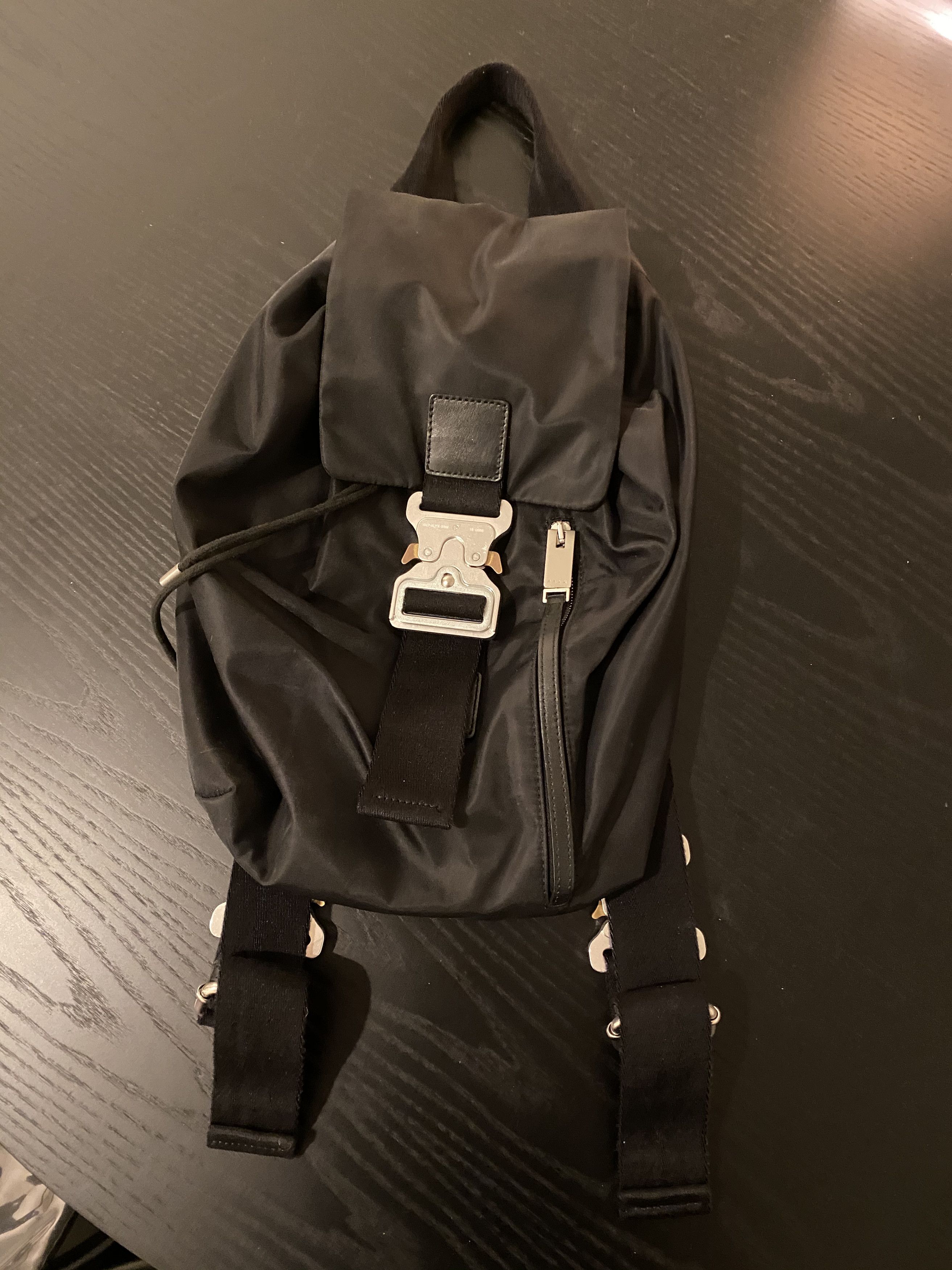 Alyx Tank Backpack | Grailed