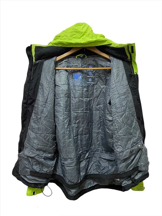 Japanese Brand ELUDE light jacket | Grailed