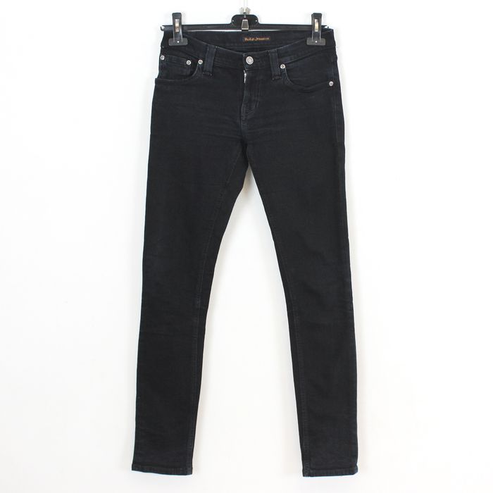 Nudie Jeans Tight Long John W27 L32 Jeans Pants Trousers Denim Slim ...