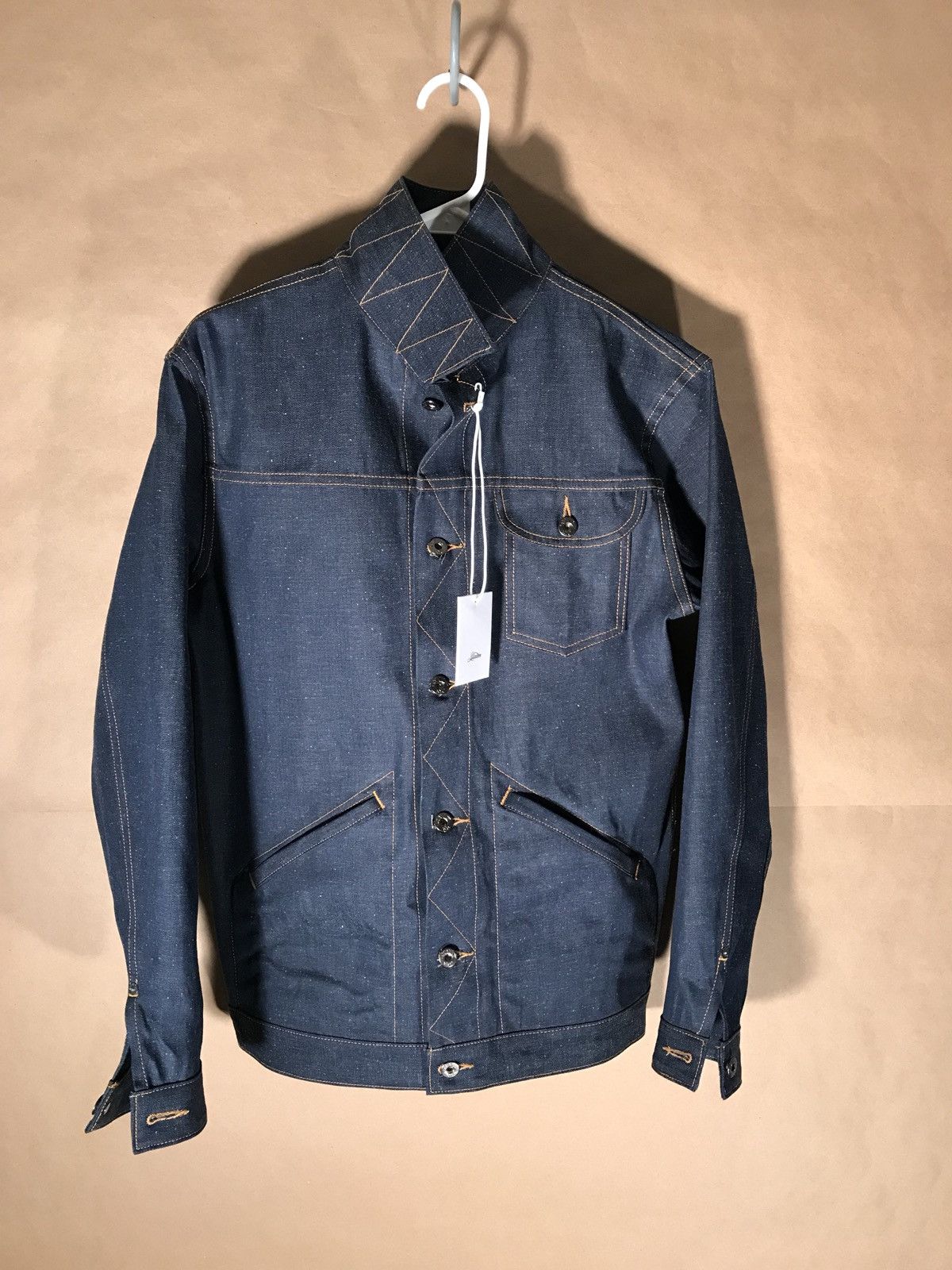 3sixteen Neppy Ranch | Grailed