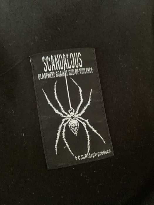 Sad Boys Original Cat Ear Hoodie by MARIS ROCK (check desc) | Grailed