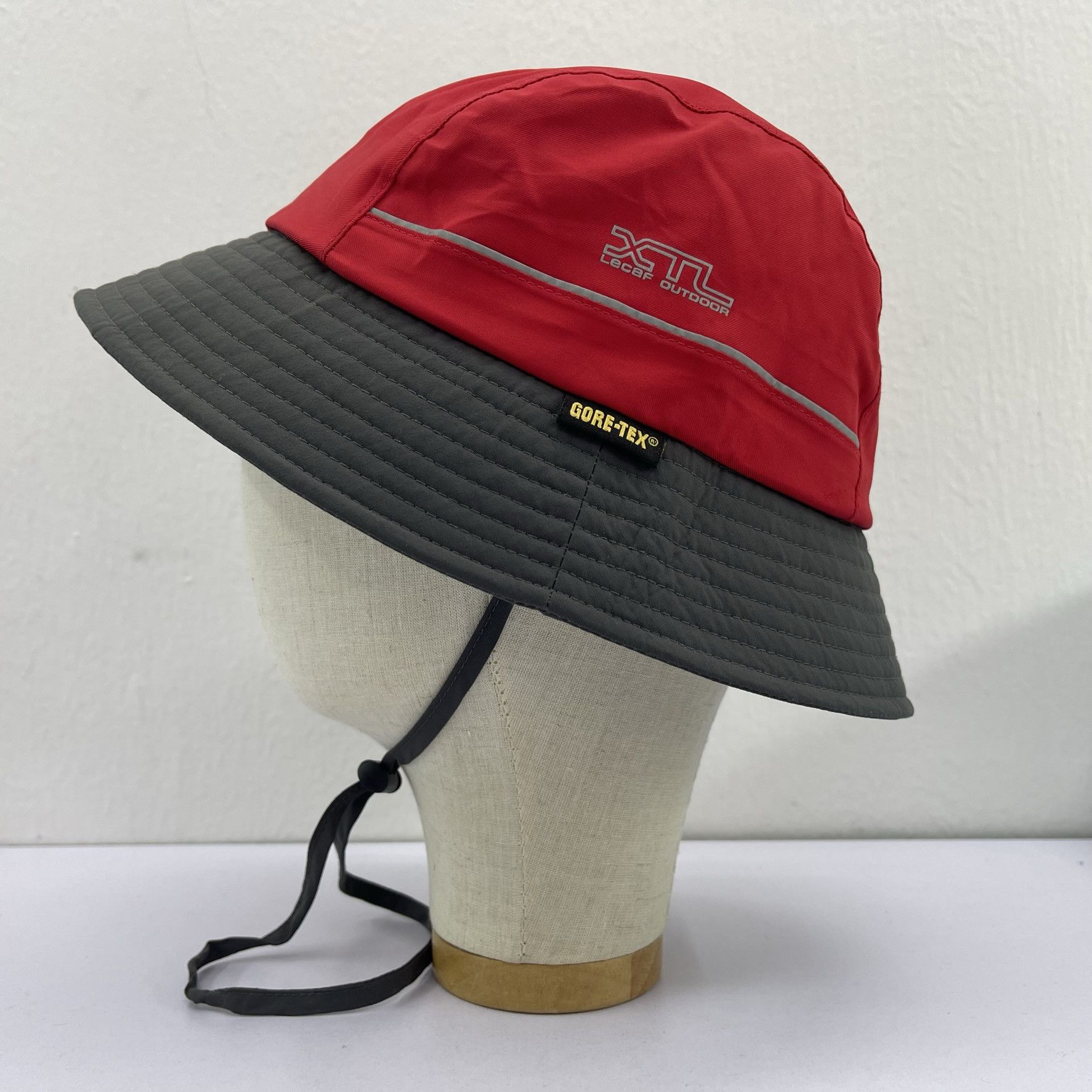 Goretex × Streetwear Lecaf Outdoor X Gore-Tex Bucket Hats - BH4225 ...