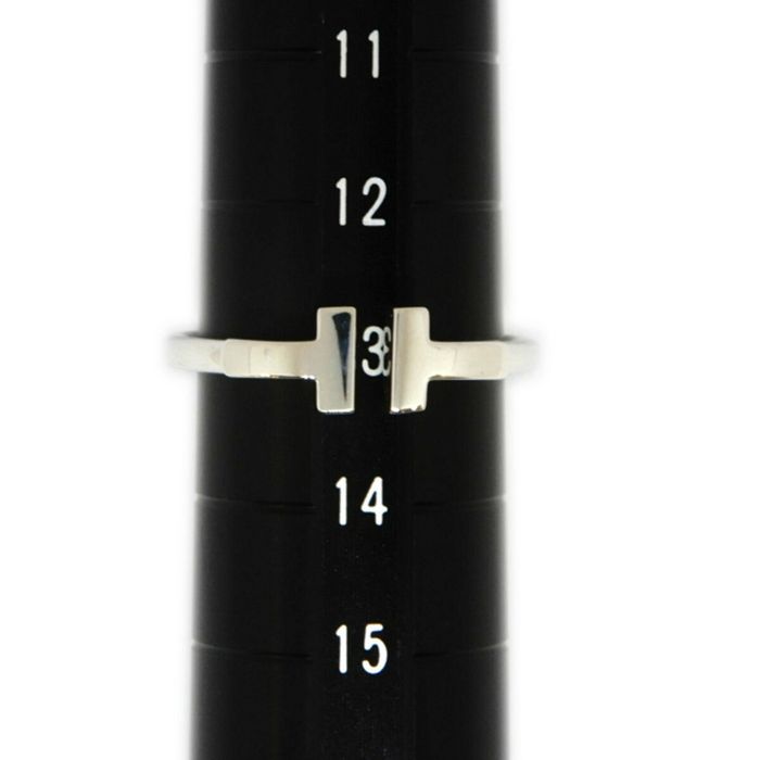 Tiffany & Co. Tiffany & Co. Twisted Chain Combi ring | Grailed