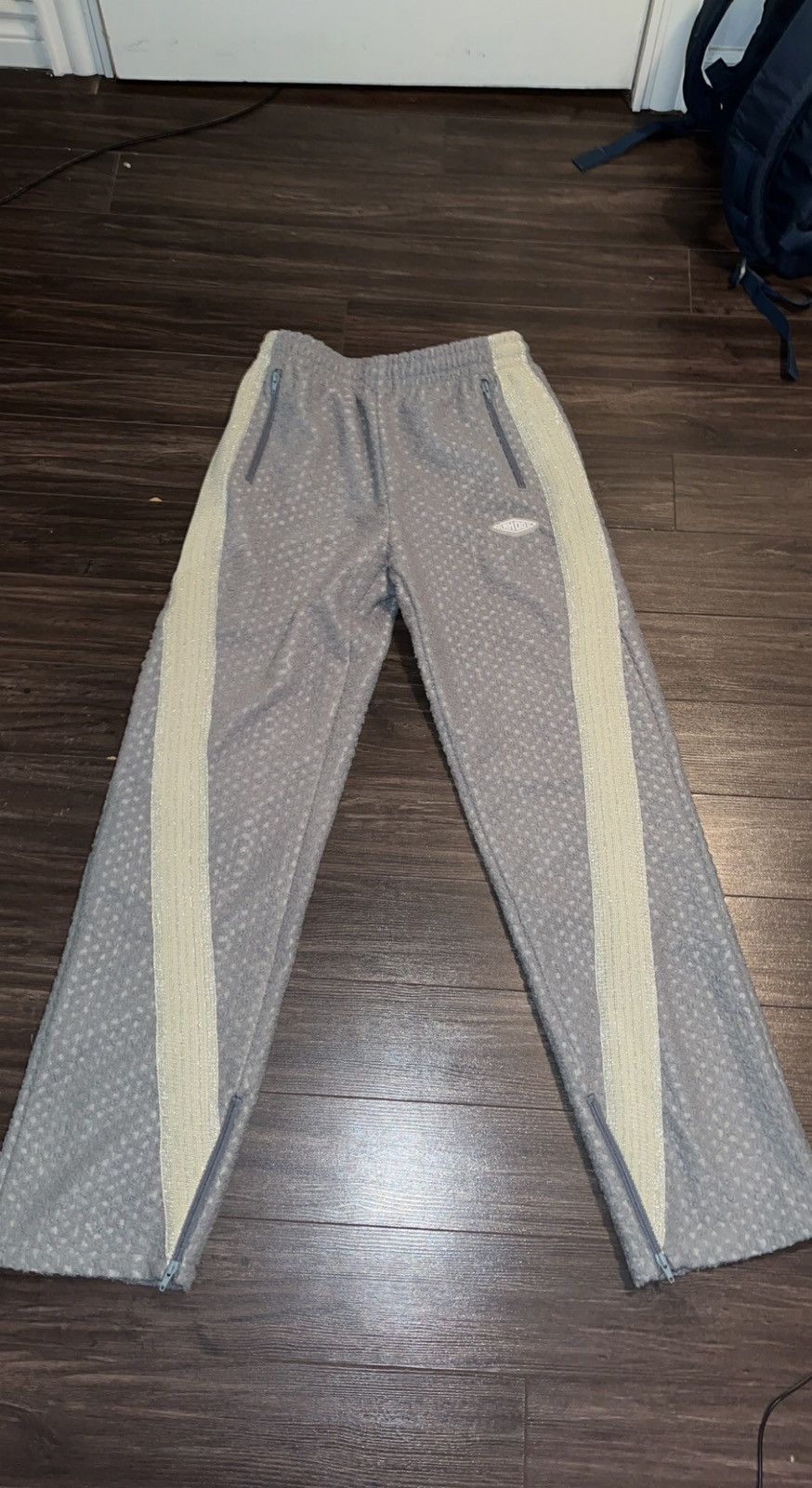 Streetwear RHDD Grandma sweats | Grailed