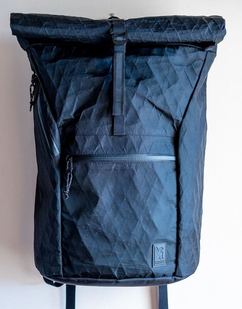 Chrome Industries Chrome BLCKCHRM Yalta 3.0 | Grailed