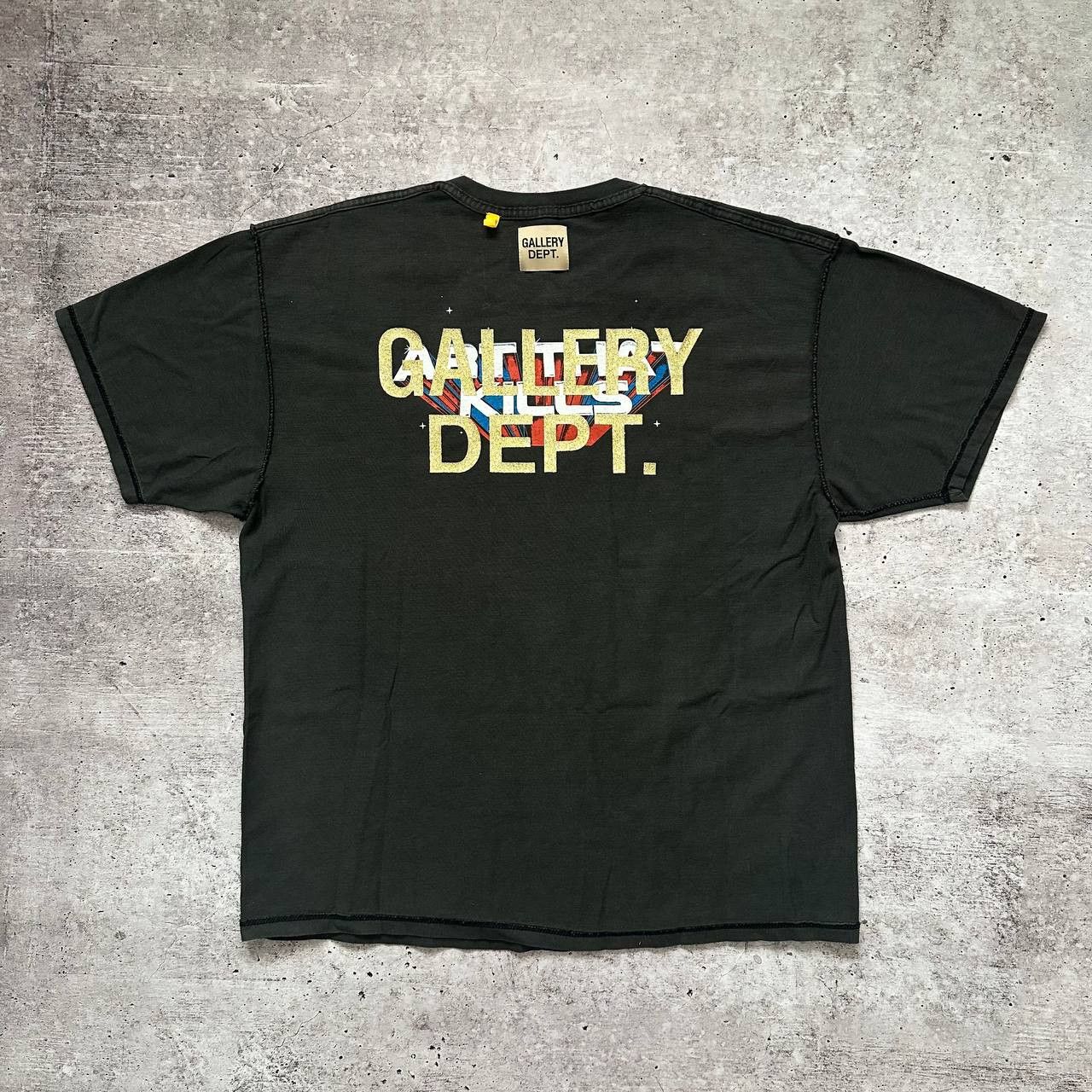 Gallery Dept. Gallery Dept. Art That Kills T-Shirt | Grailed