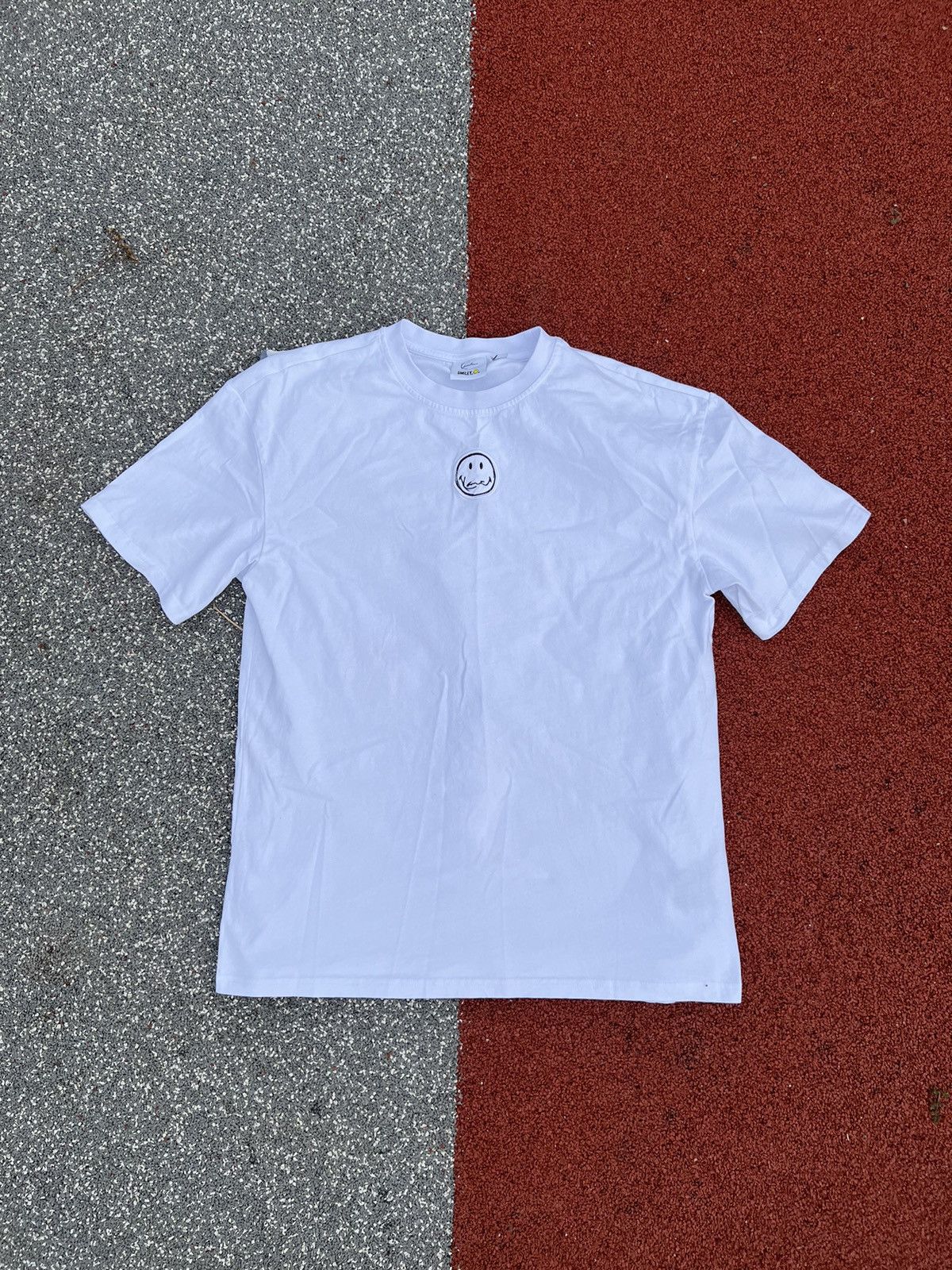 Karl Kani Karl Kani X Smiley | Grailed