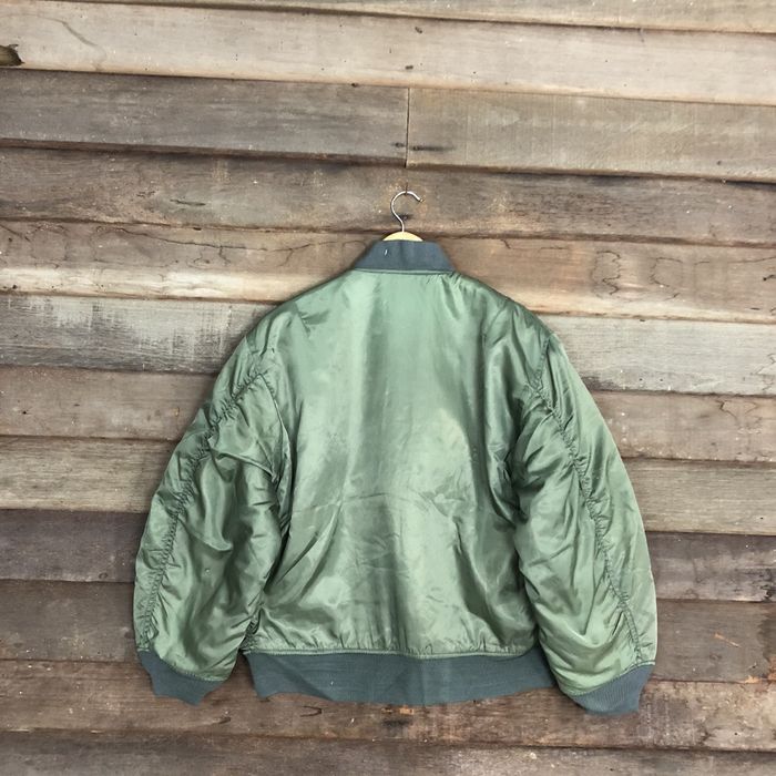 Japanese Brand Japanese Bomber Jacket | Grailed