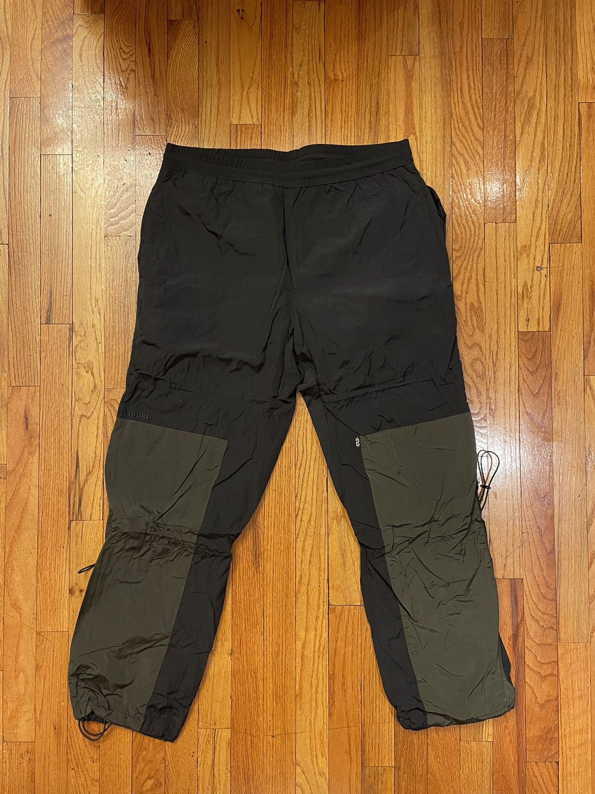 Hidden Characters Hidden Characters Halfway Track Pants | Grailed