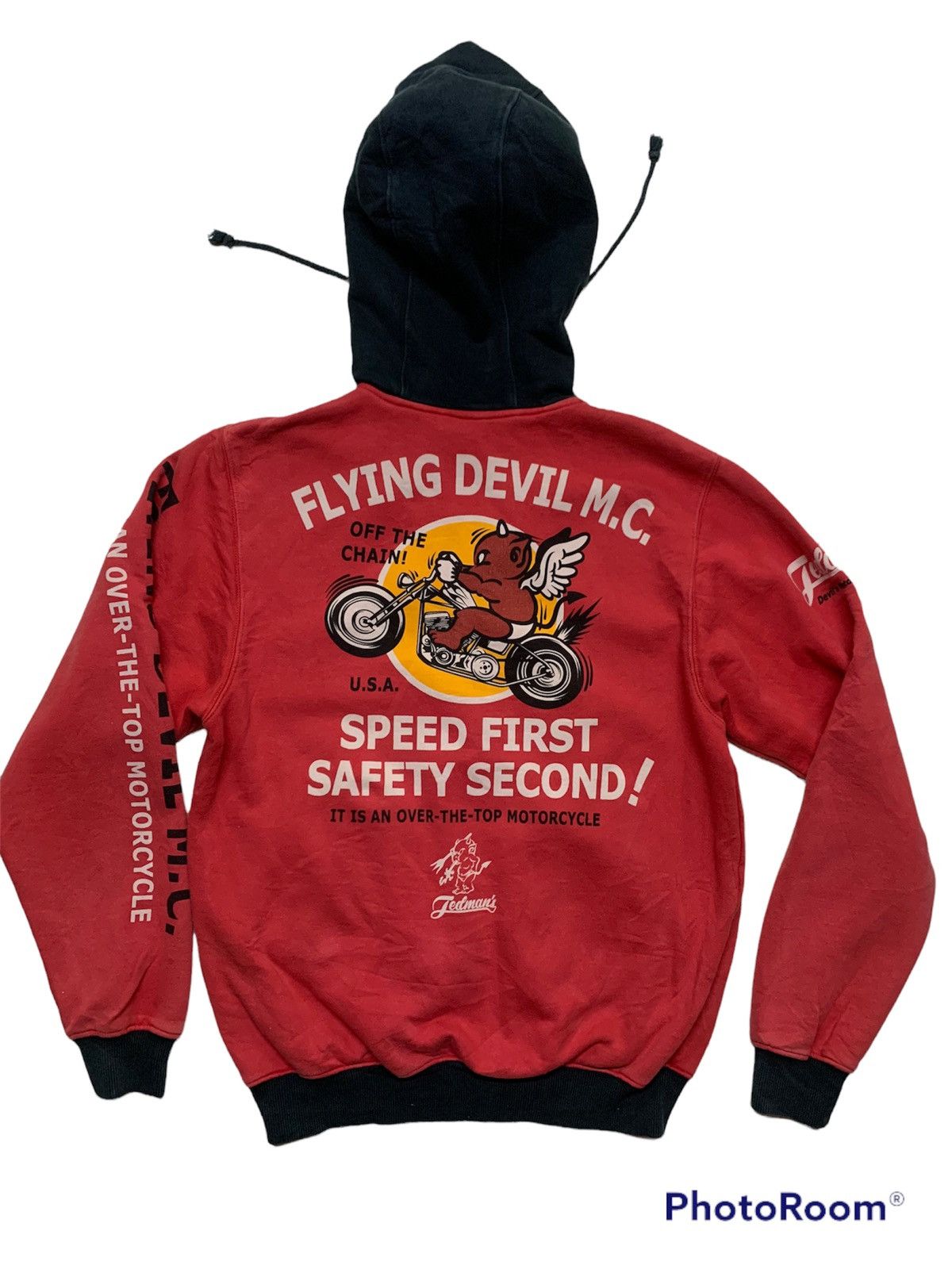 Tedman Ted company lucky clothing since 1991 | Grailed