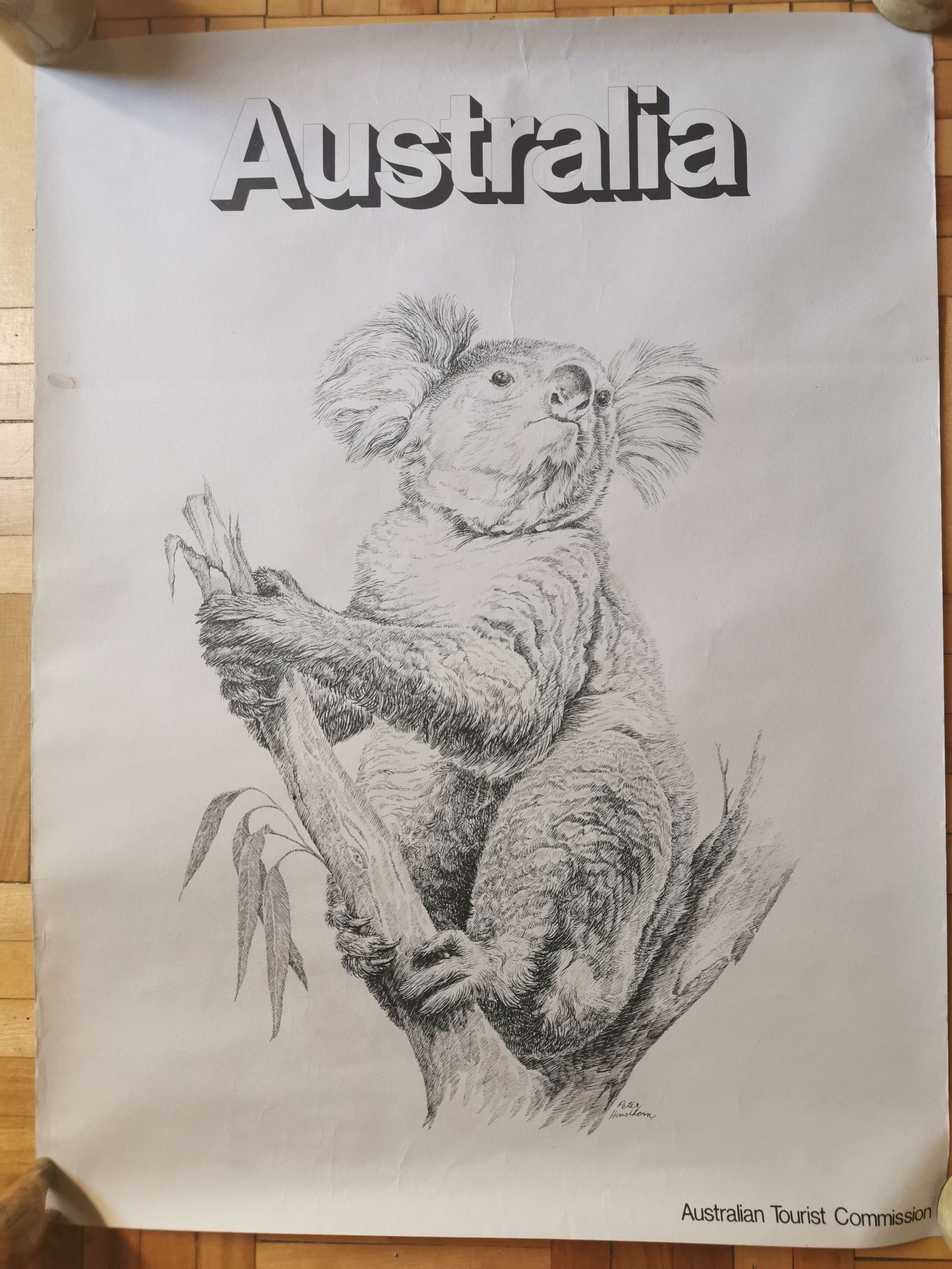 Vintage Vintage lithograph/poster | Grailed