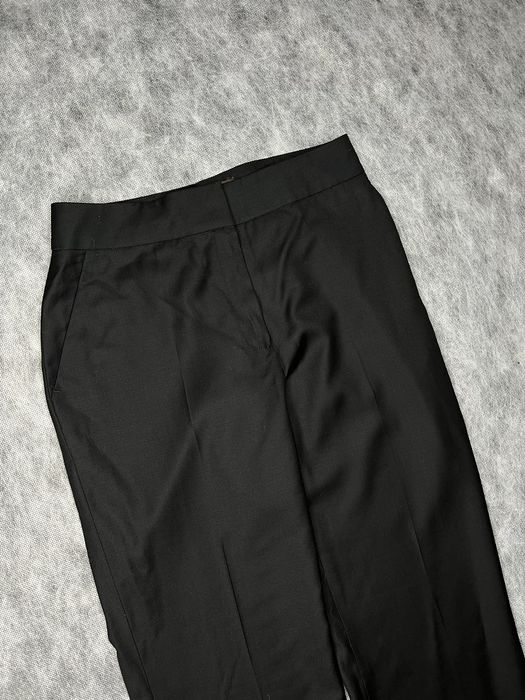 Louis Vuitton Louis Vuitton Uniform Wool Pants | Grailed