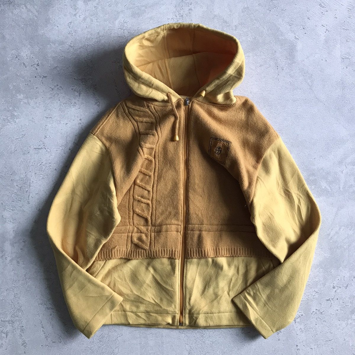 Designer × Japanese Brand × Jean Charles De Castelbajac Japanese Brand ...