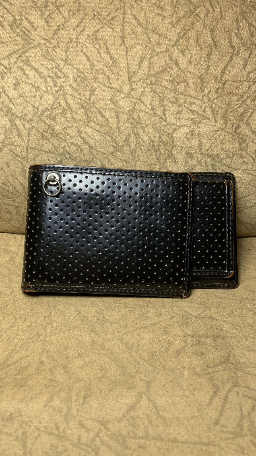 Jam Home Made × Stussy Limited Edition Stussy x Jam Home Made Wallet ...