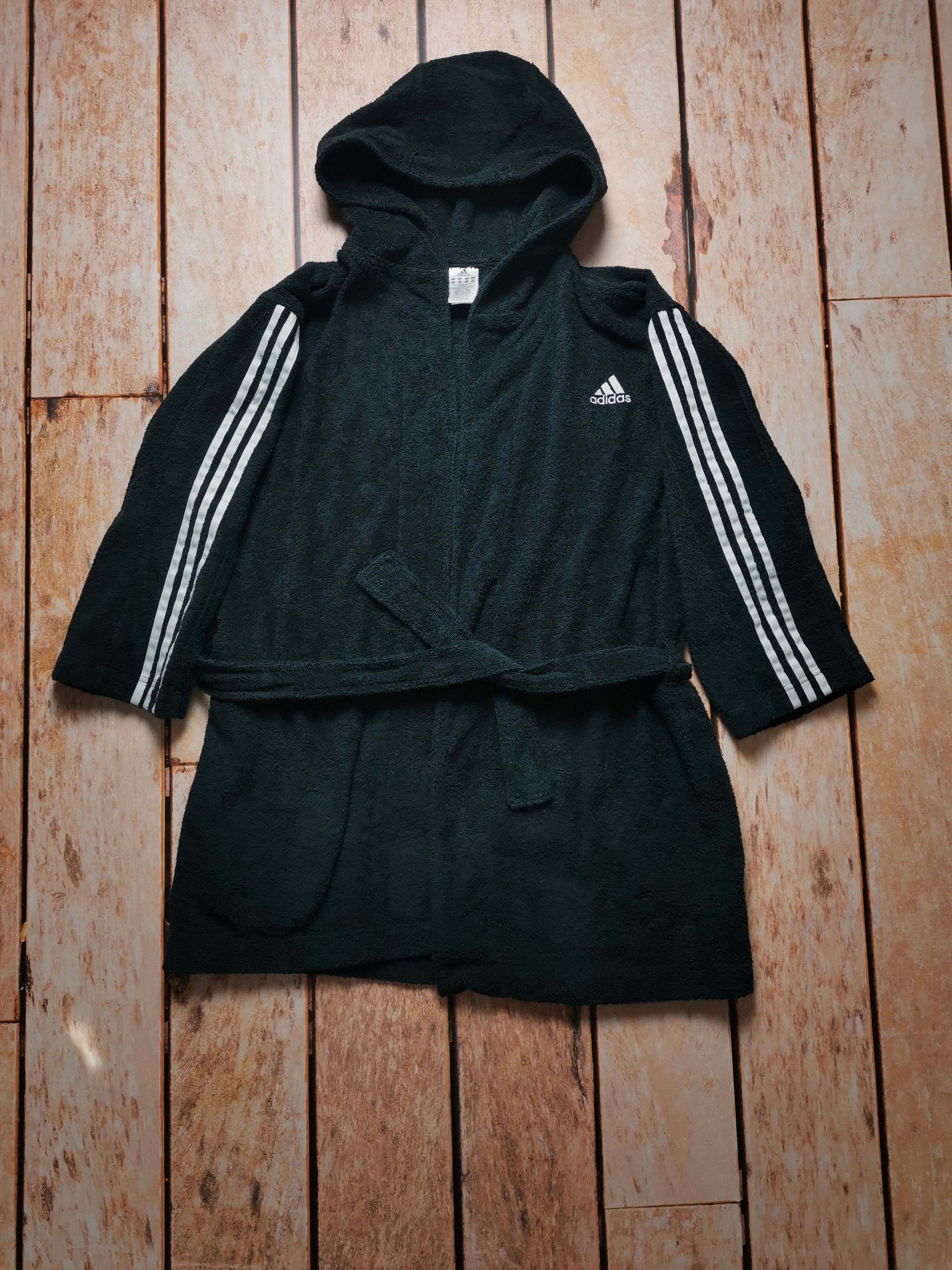 Adidas × Rare × Streetwear Dressing - gown Adidas rare | Grailed