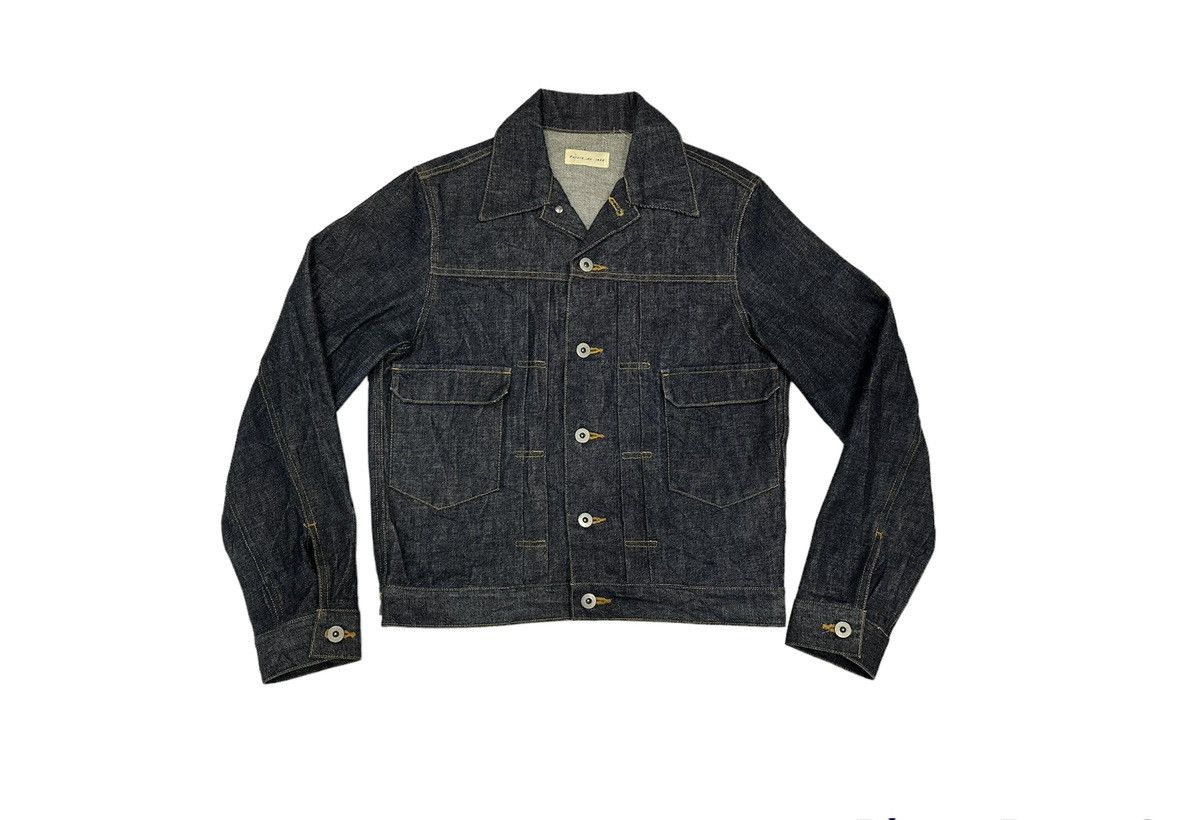 Avant Garde × Japanese Brand × Yohji Yamamoto Rare Vintage Purete de ...