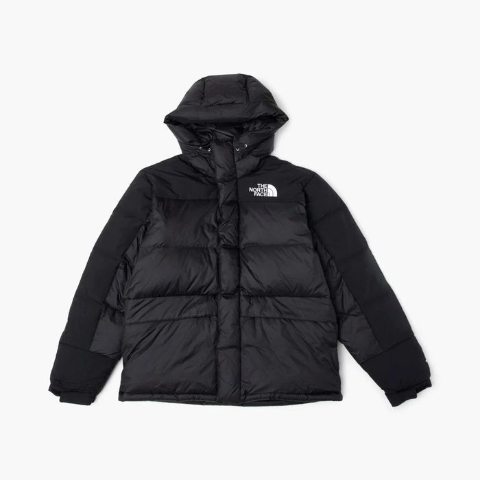 The North Face North Face Himalayan Down Parka 550 (small) | Grailed