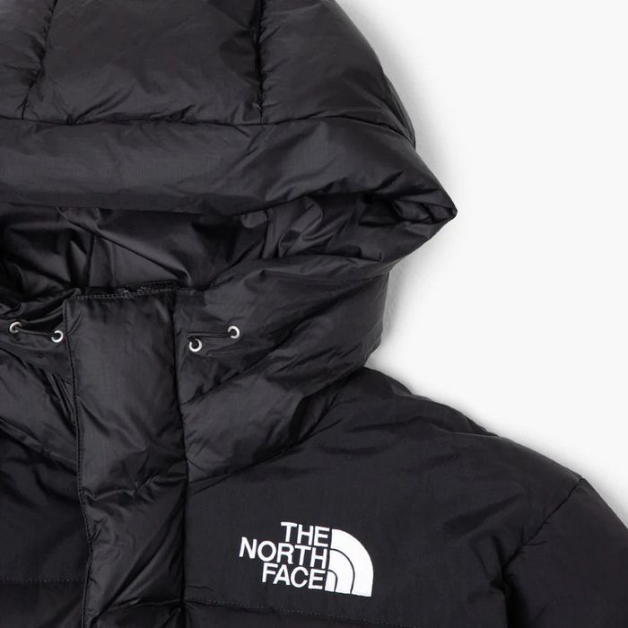 The North Face North Face Himalayan Down Parka 550 (small) | Grailed