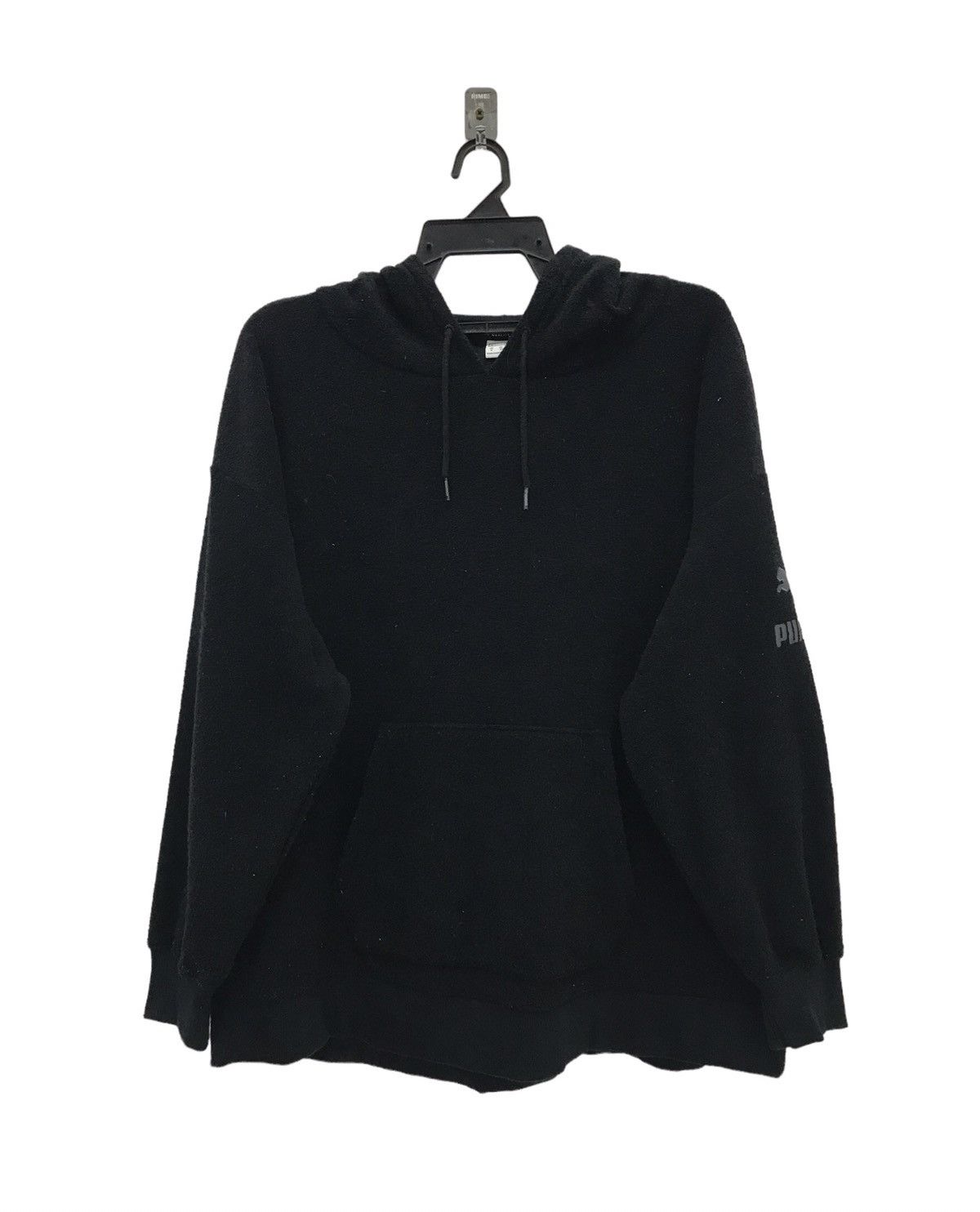 Puma PUMA FOREVER BETTER HOODIE | Grailed