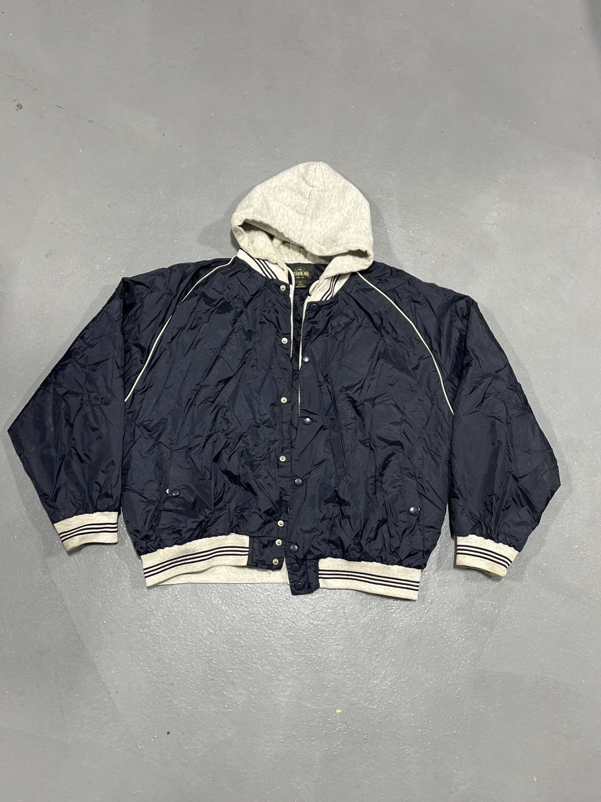 Redhead REDHEAD ANGLER JACKET | Grailed