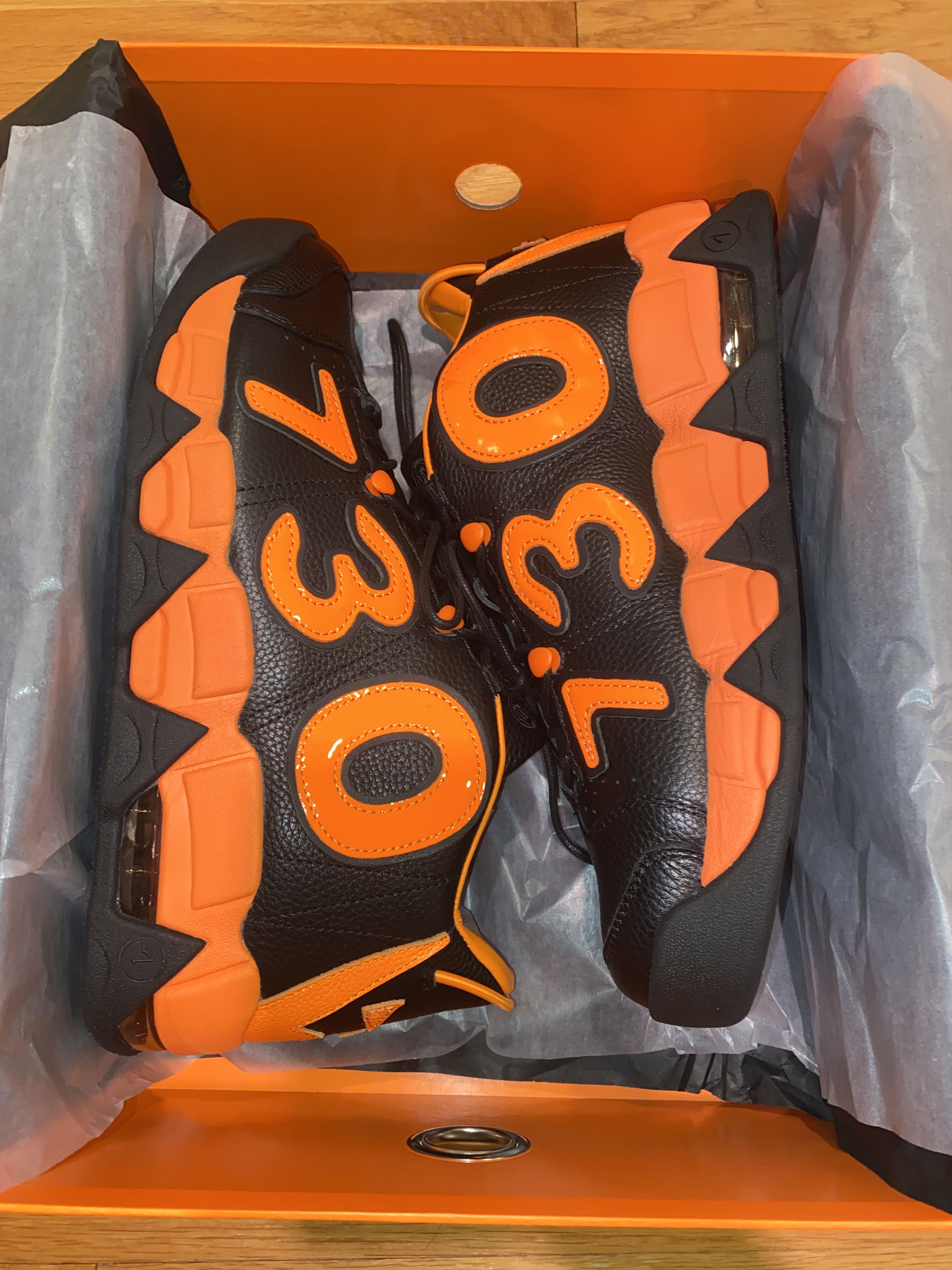 Asspizza 730 Footwear Baller Pro | Grailed Asspizza 730 Footwear Baller Pro | Grailed