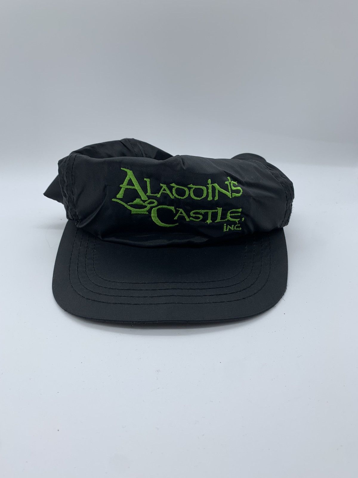 Vintage Vintage Aladdin’s Castle Truckee Cap | Grailed