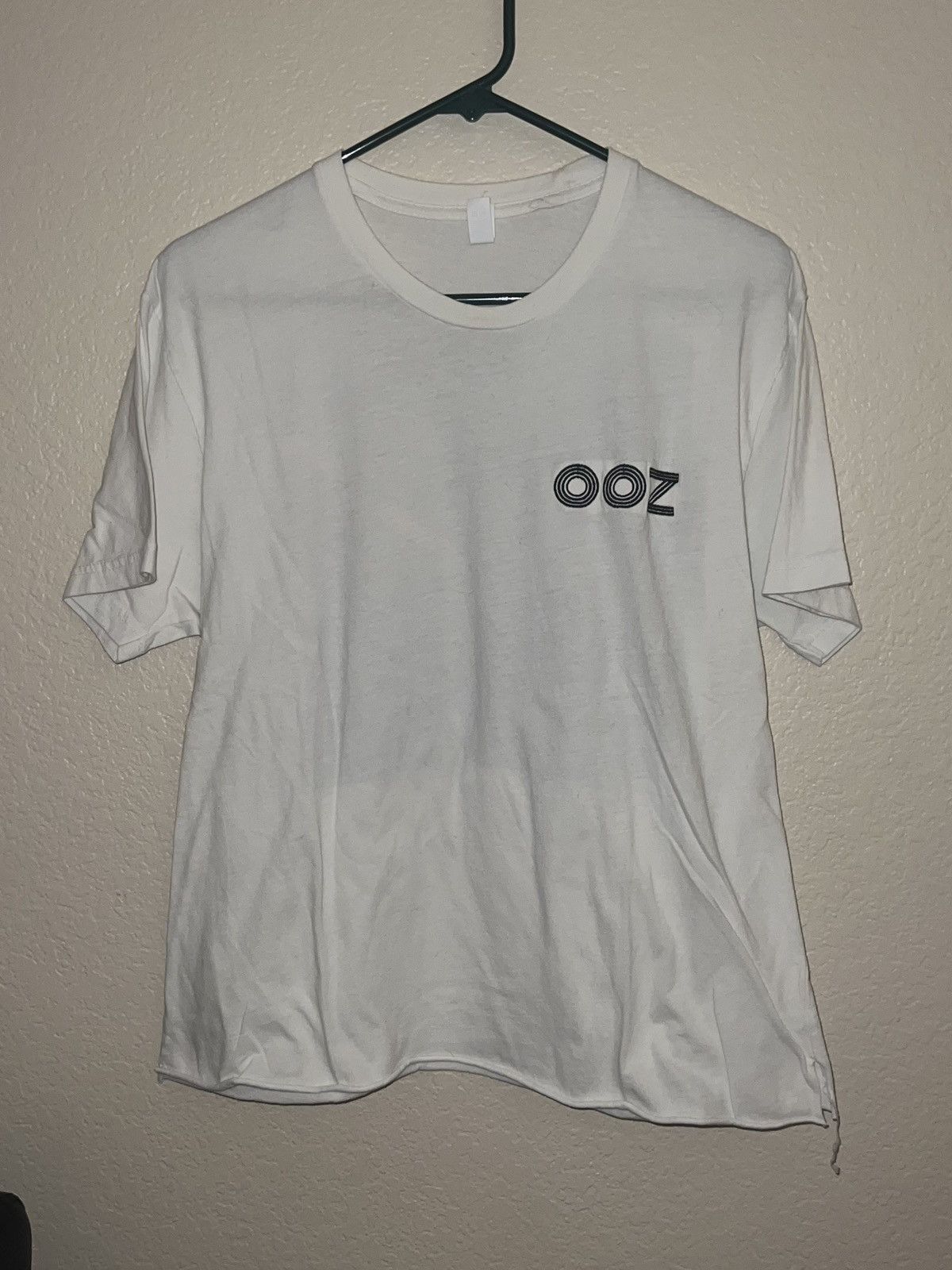 Band Tees × King Krule king krule the OOZ tour shirt | Grailed