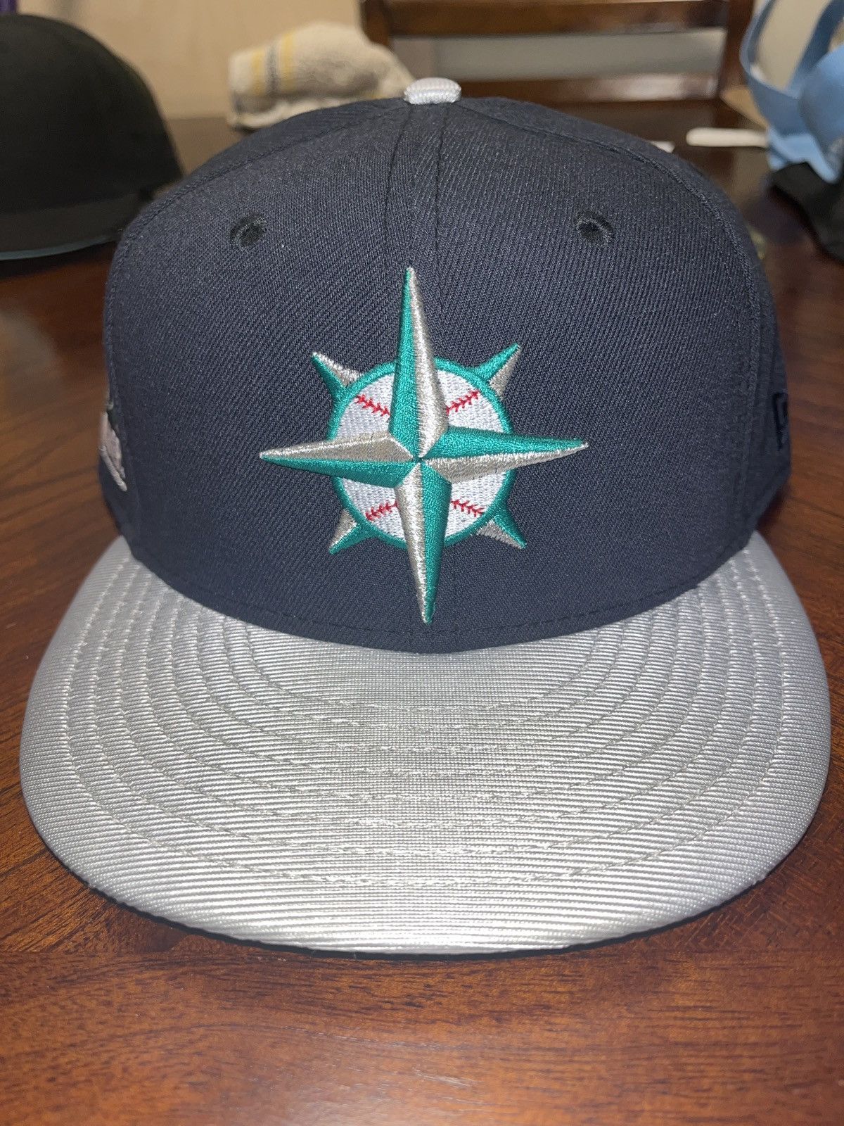 New Era Seattle Mariners Hat Club Exclusive | Grailed