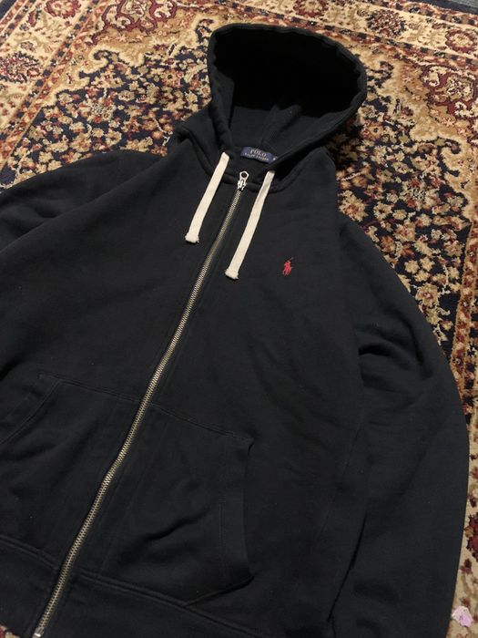 Polo Ralph Lauren Polo Ralph Lauren Zip Up | Grailed