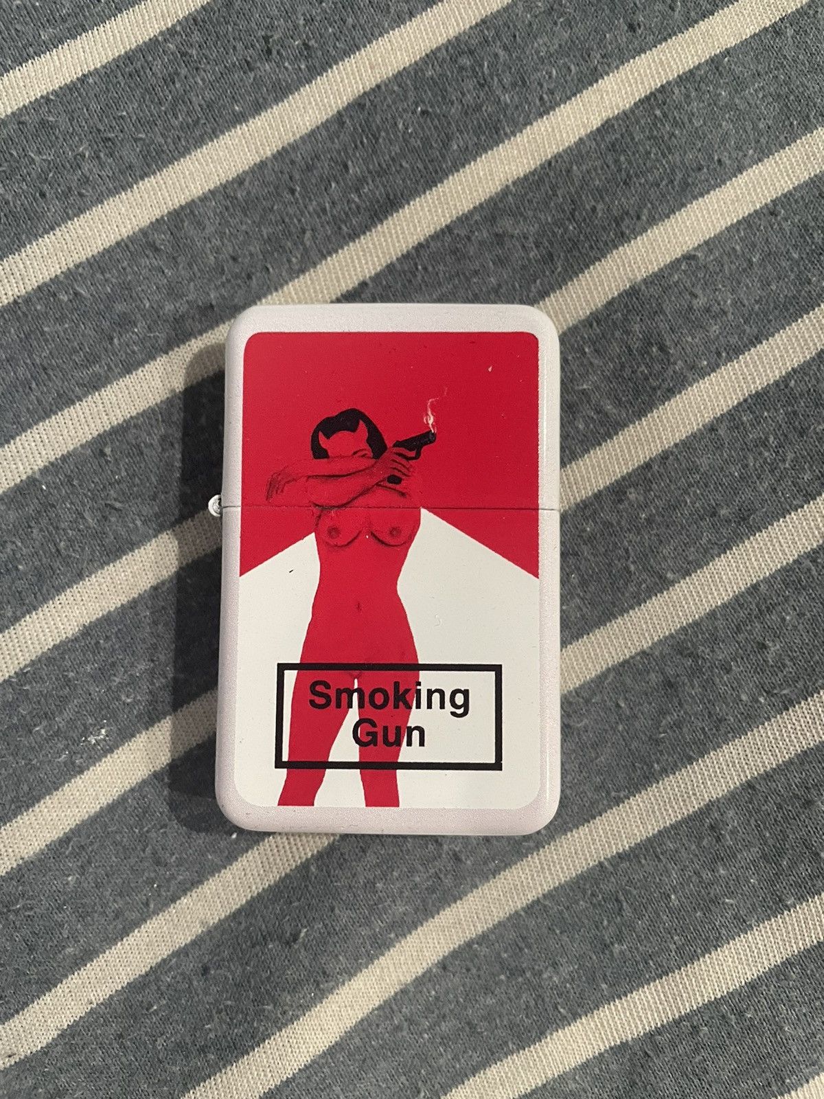 Other T Rex Global Limited Edition Lighter | Grailed