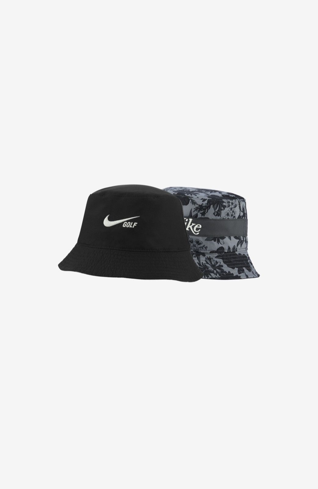 Nike × Streetwear × Vintage Nike NGC Reversible Golf Bucket Cap | Grailed