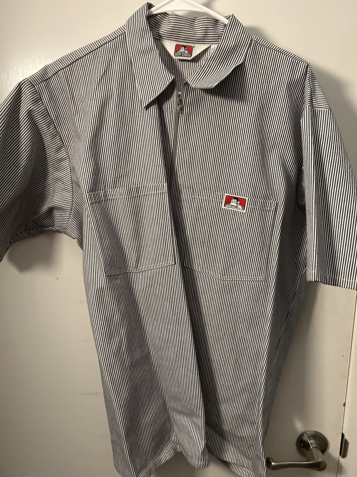 Ben Davis Ben Davis work shirt | Grailed