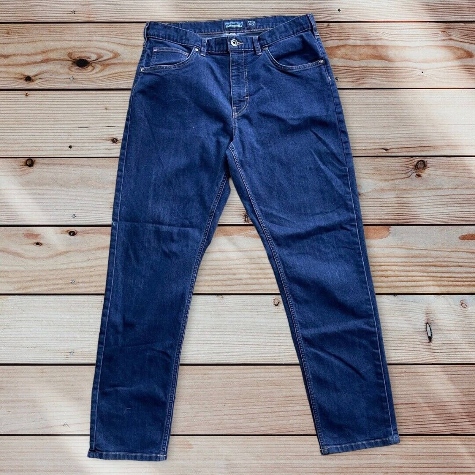 Patagonia PATAGONIA Worn Wear Iron Clad Regular Stretch | Grailed