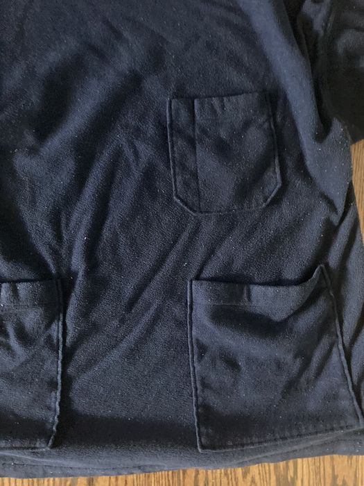 Engineered Garments Engineered garments workaday smock | Grailed